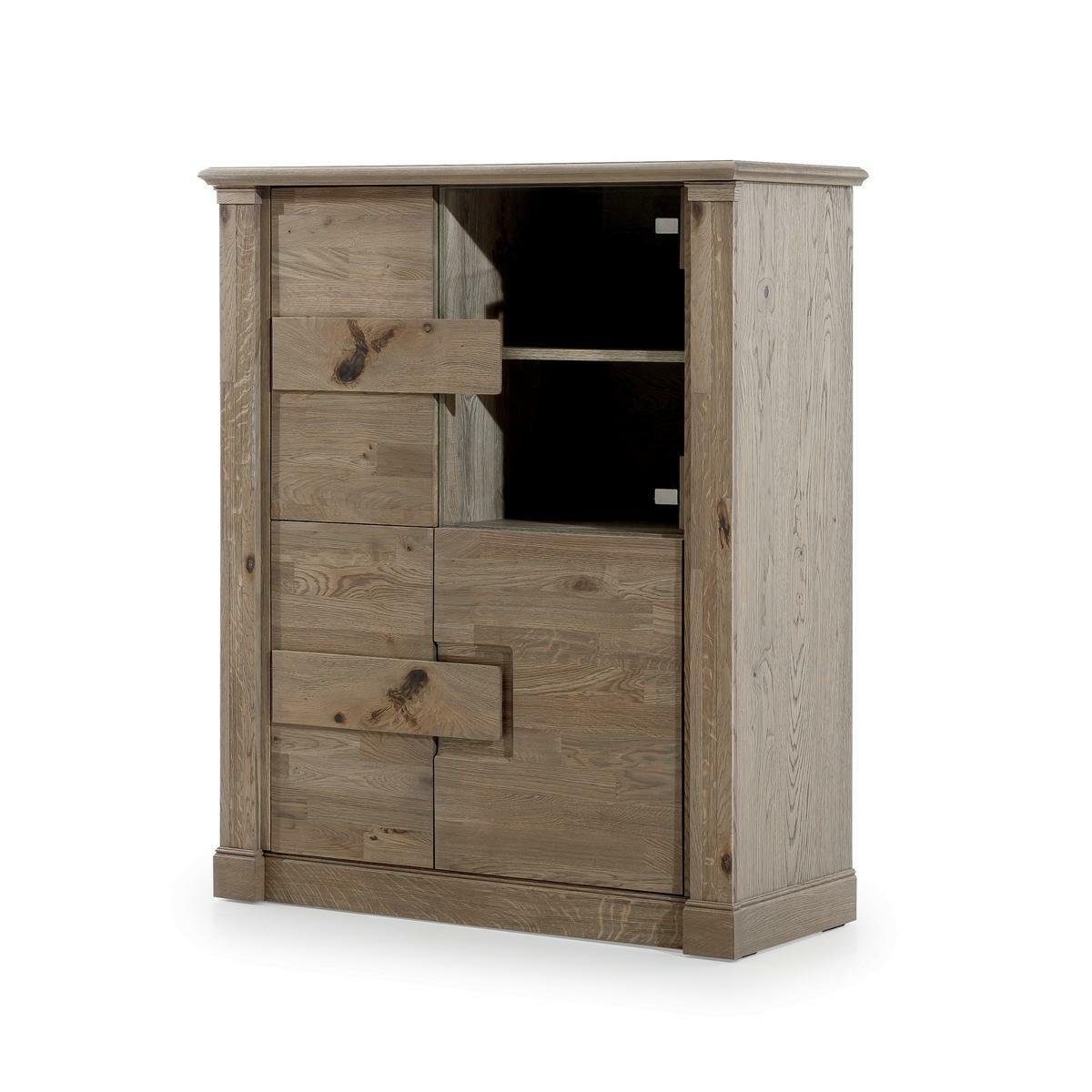 Jvmoebel Sideboard Design Kommode Schrank Luxus Kommoden Regale Konsole
