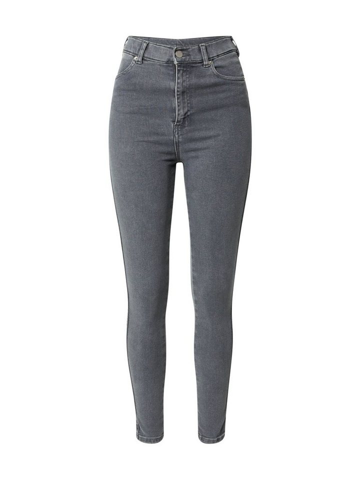 Dr Denim Skinny Fit Jeans Moxy 1 Tlg