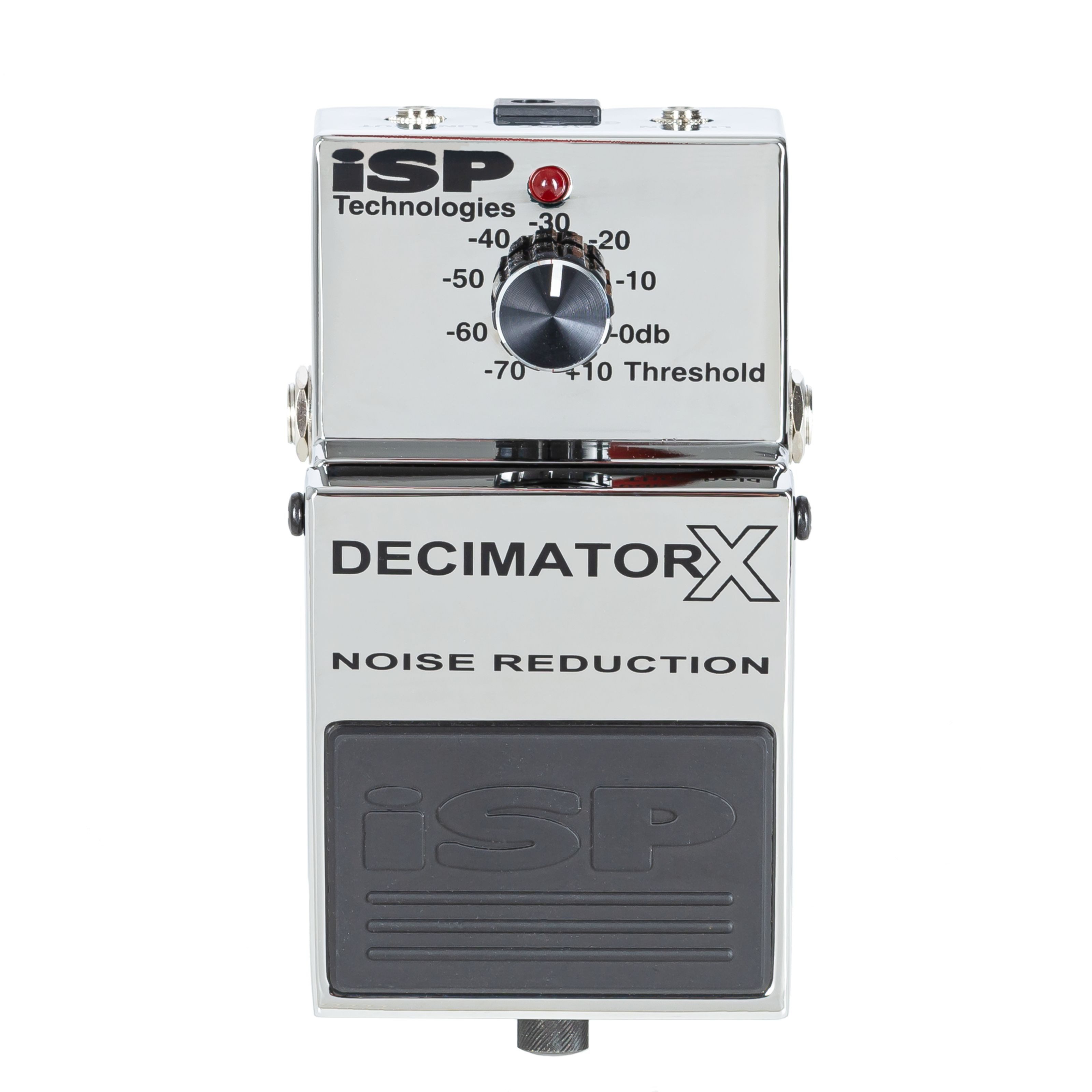ISP Technologies Musikinstrumentenpedal, (Effekte, Compressor/Gate ...