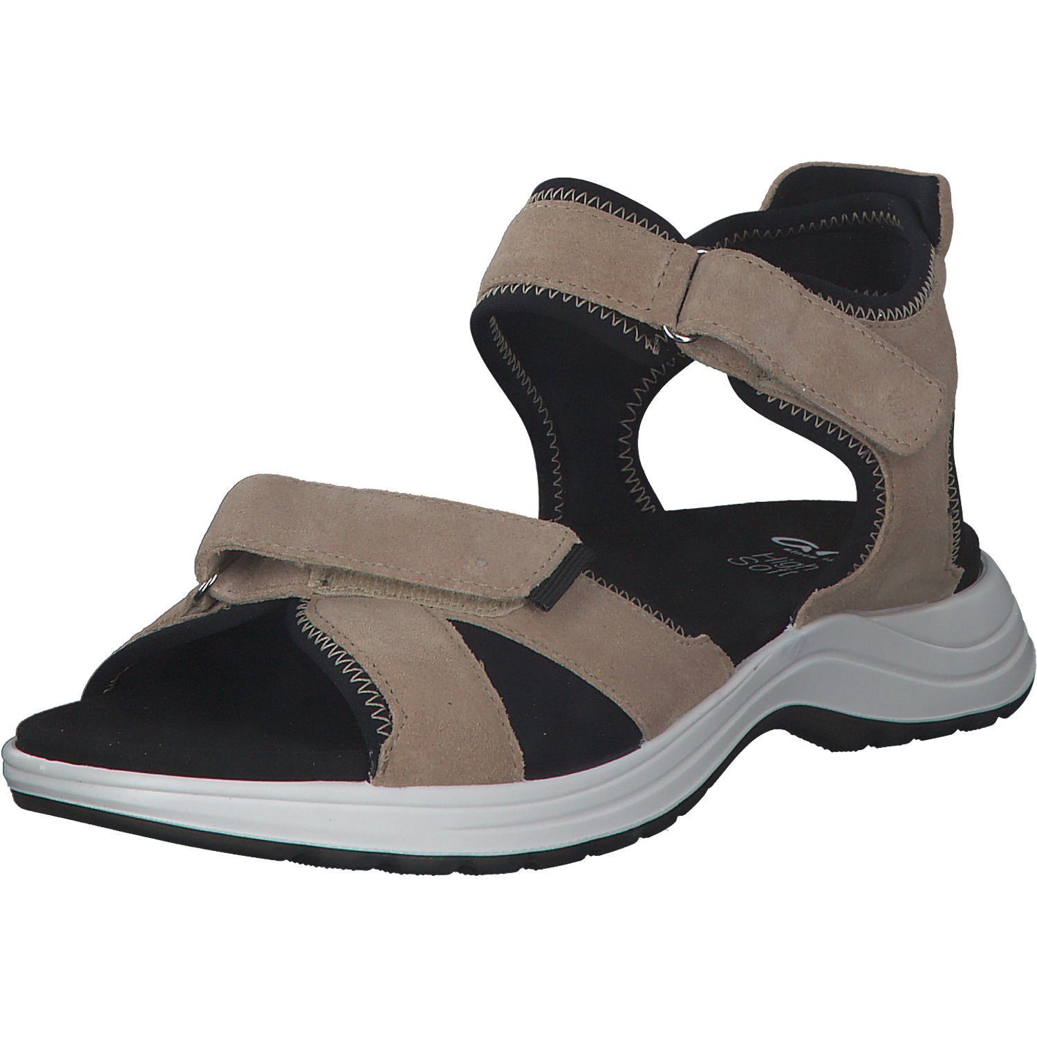 ᐅ Ara Panama 28607 Sandale | OTTO