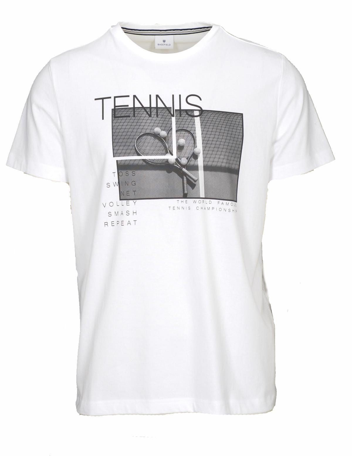 Basefield T-Shirts für Herren online kaufen | OTTO