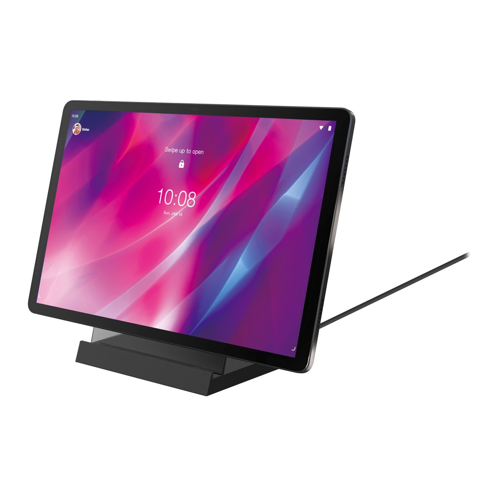 Lenovo Tab P11 Plus TB-J616F Tablet (11 Zoll", 128 GB, Android 11 ...