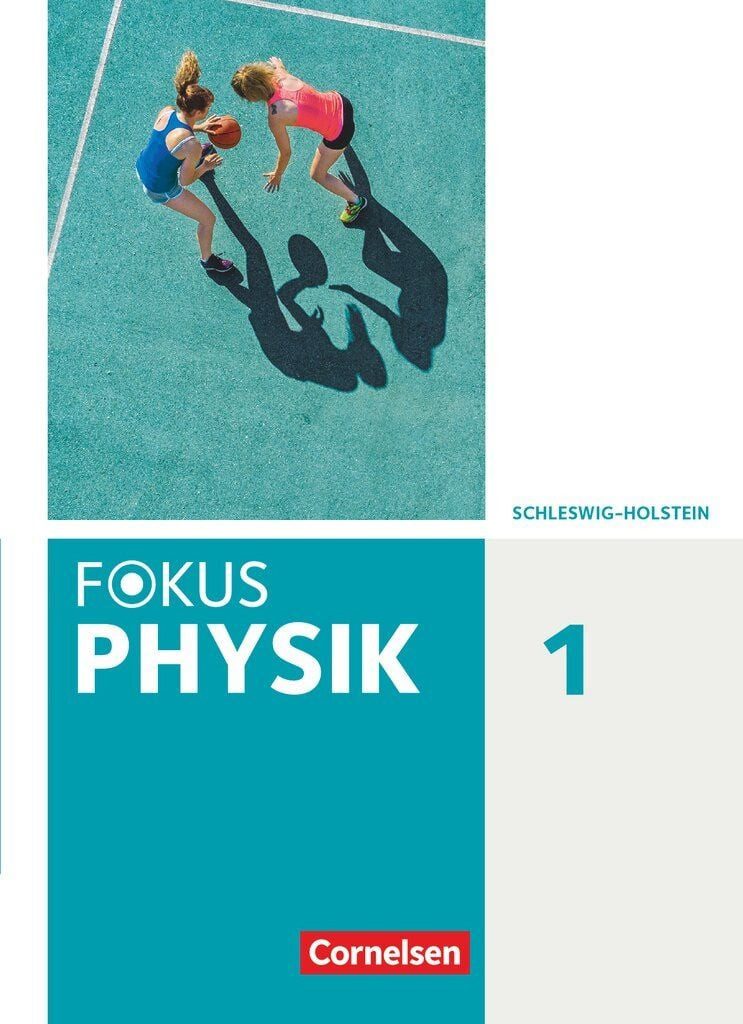 Fokus Physik - Neubearbeitung - Gymnasium Nordrhein-Westfalen G9 - 5 ...