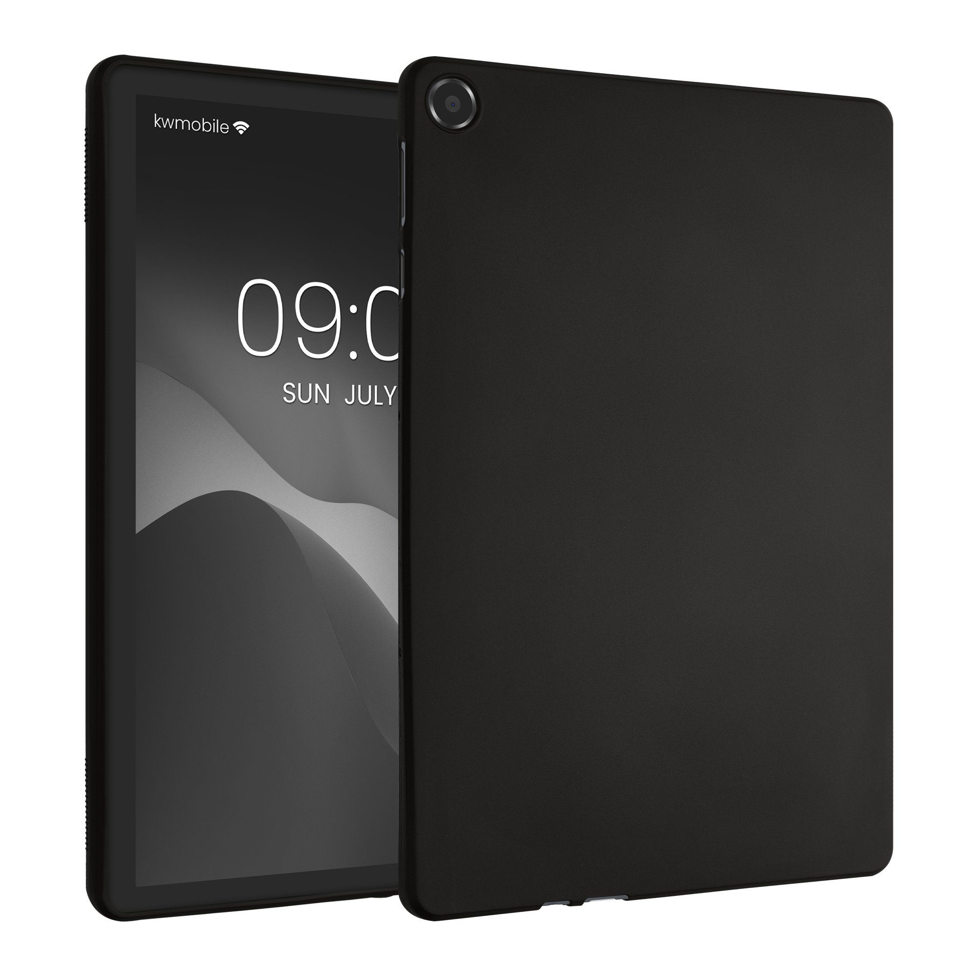 kwmobile Tablet-Hülle Hülle für Huawei MatePad SE, Tablet Cover Case ...