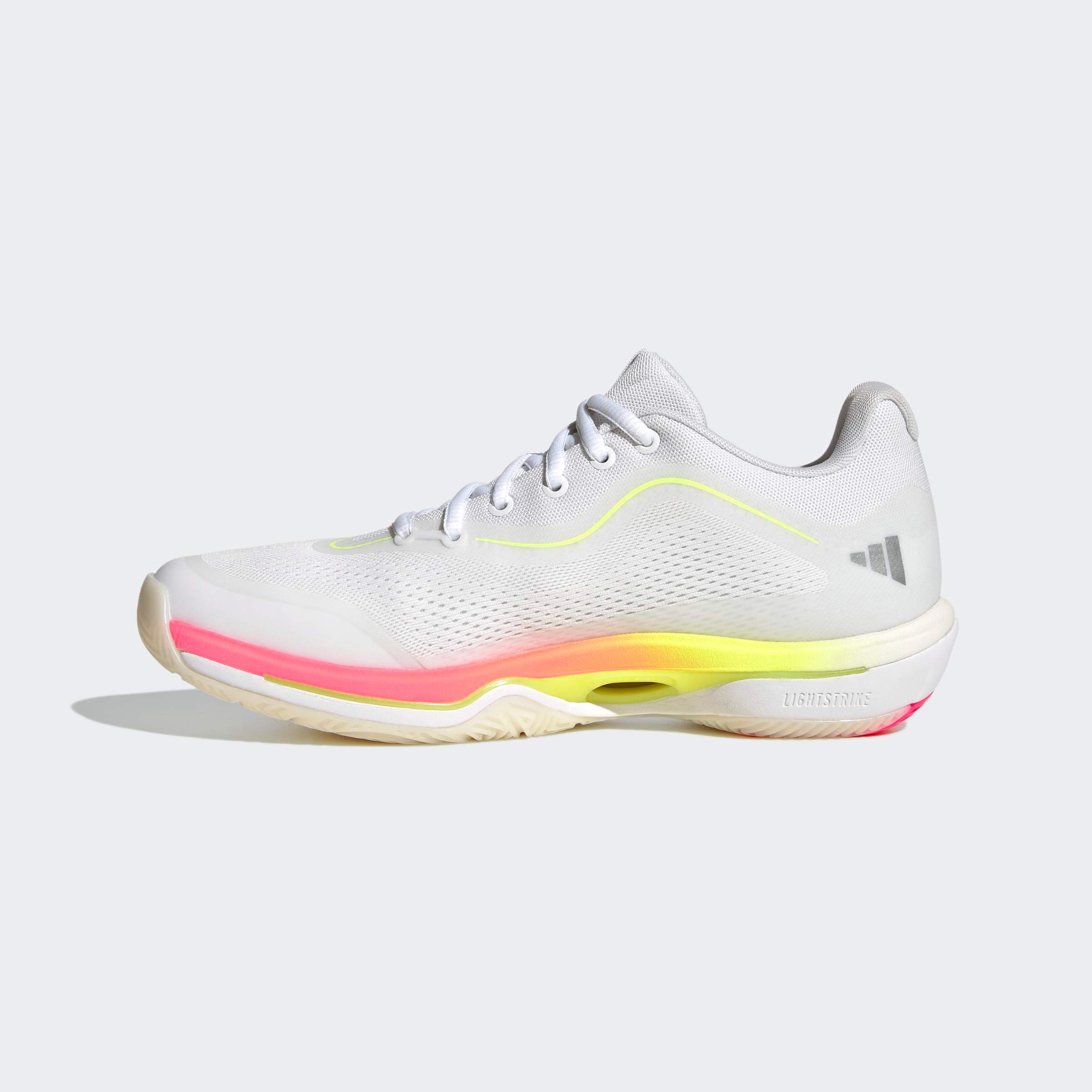 adidas Performance CRAZYFLIGHT 7 SCHUH Sneaker (2-tlg), Reguläre Passform