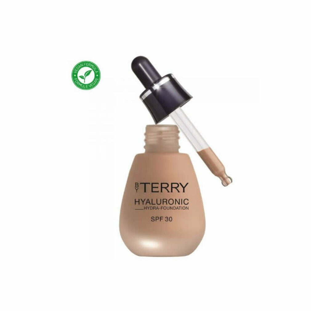 By Terry Foundation Hyaluronic Hydra-Foundation Spf30 500C Medium Dark