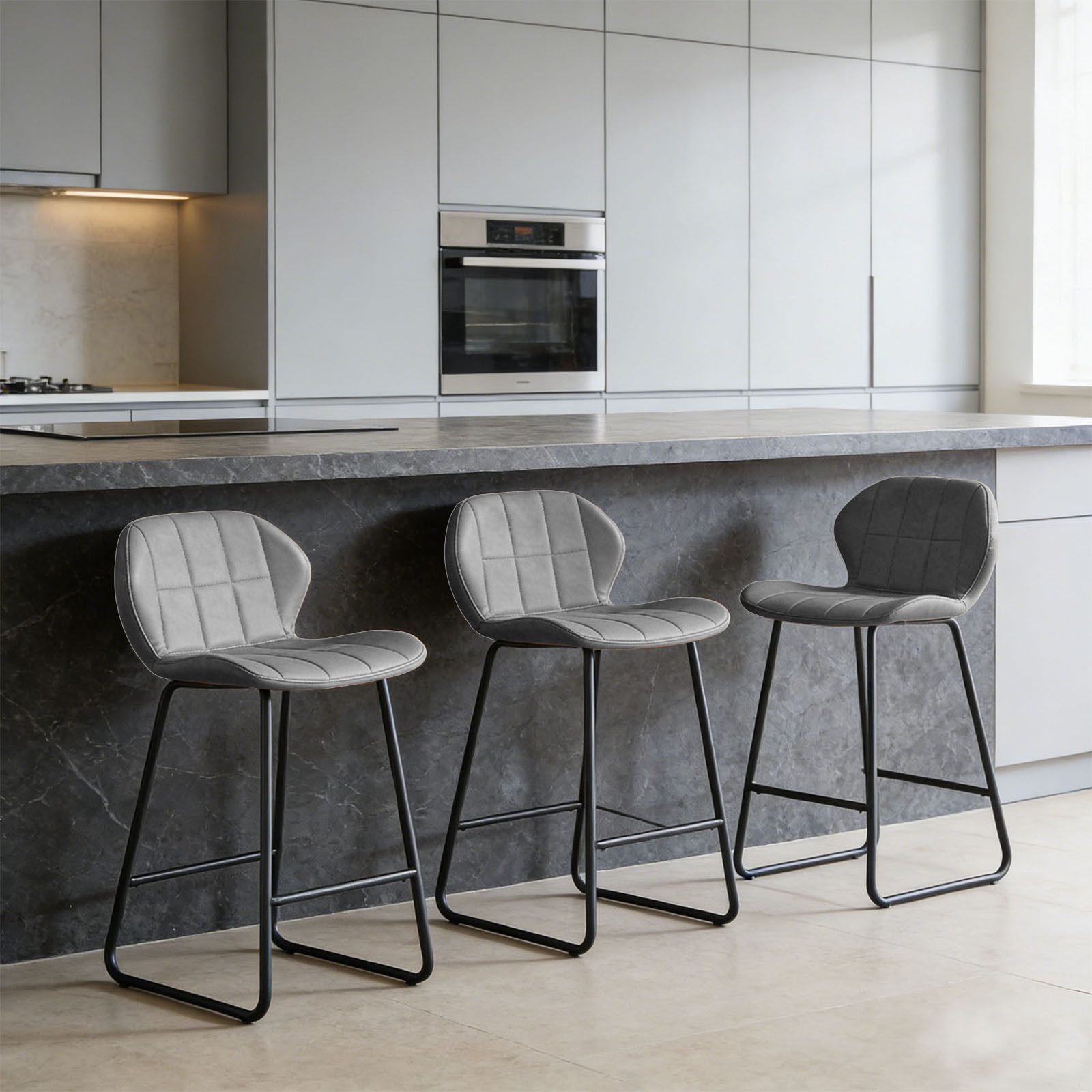 Barhocker 85 Cm Sitzhöhe
