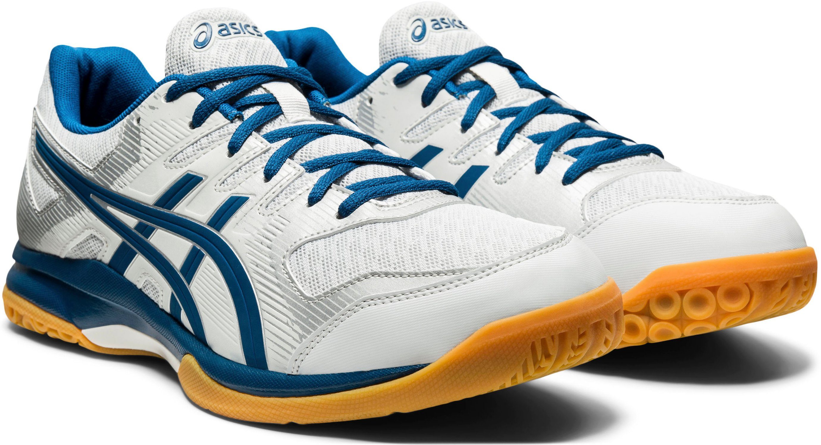 Asics »GEL-ROCKET 9« Indoorschuh online kaufen | OTTO