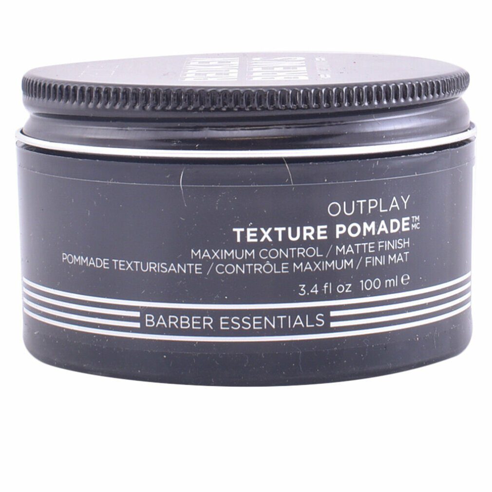 Redken Modelliercreme Brews Outplay Texture Pomade, Unisex