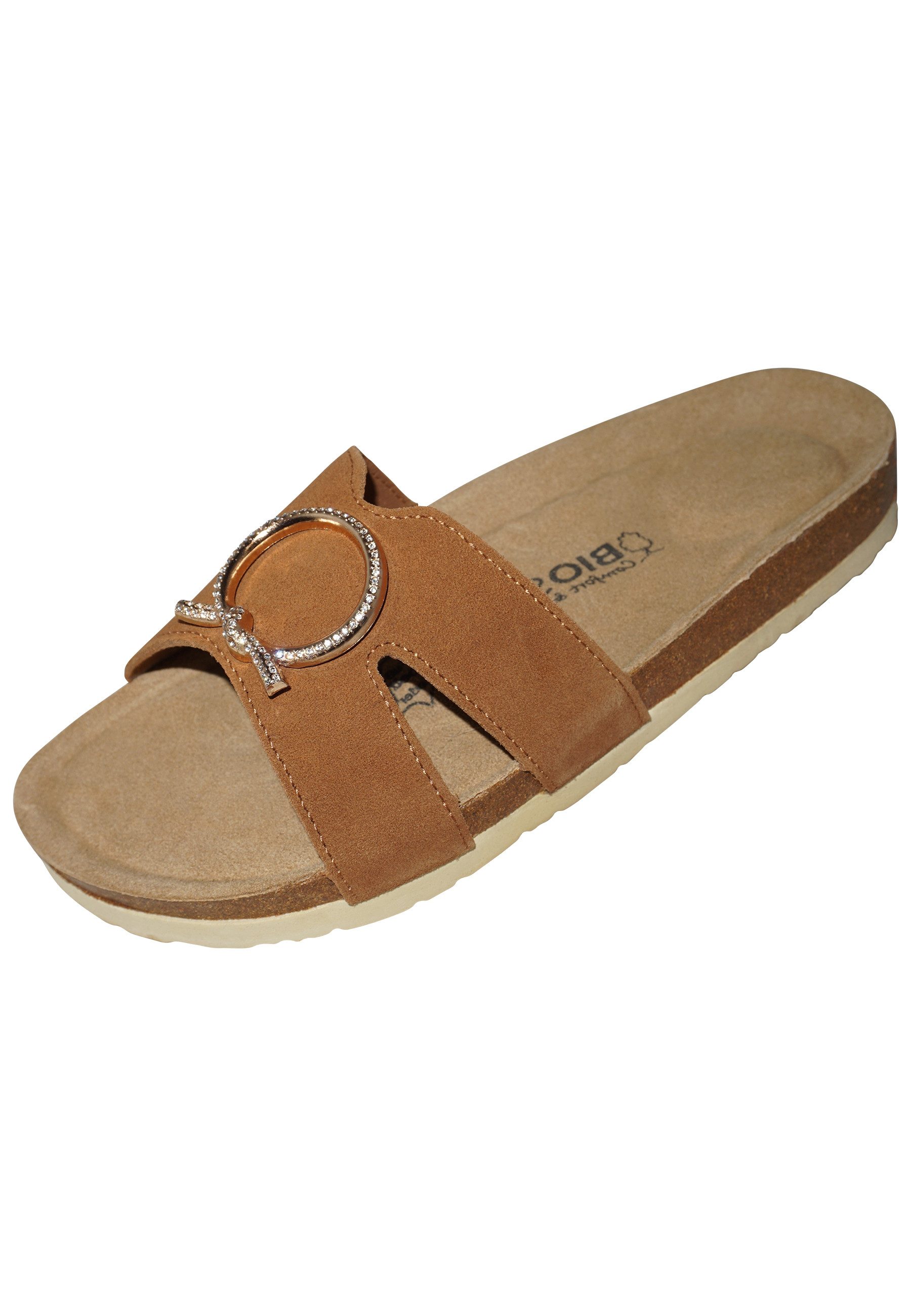 Biosoft Comfort & Easy Walk Buckle Sandale