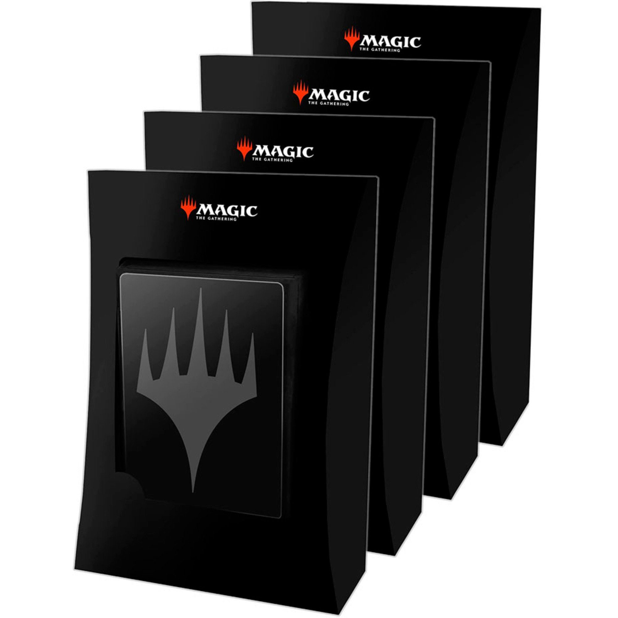 Wizards of the Coast Sammelkarte Wizards of the Coast Magic: The Gathering -, Anzahl Decks: 4 Stück