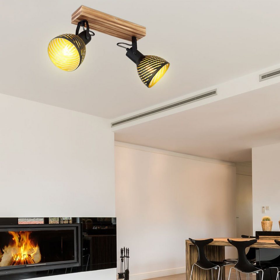 Etc Shop Led Deckenspot Leuchtmittel Nicht Inklusive Deckenleuchte