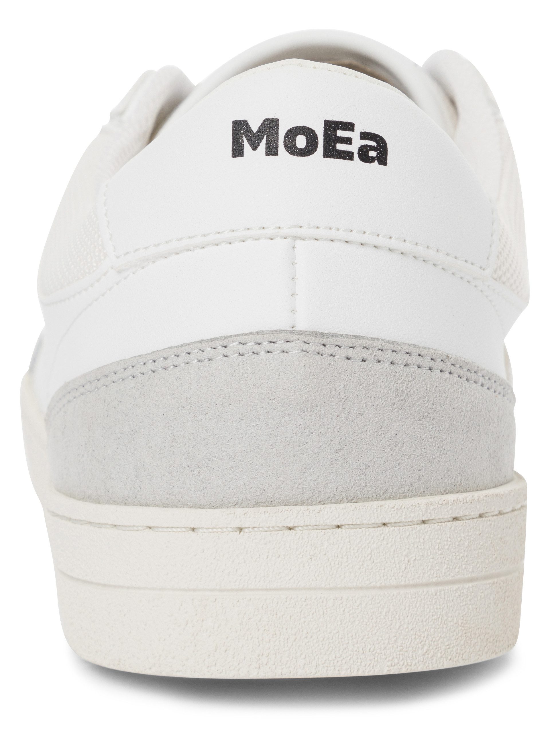 Moea GEN3 Schnürschuh, Gepolsterter Schuhkragen und Ferse