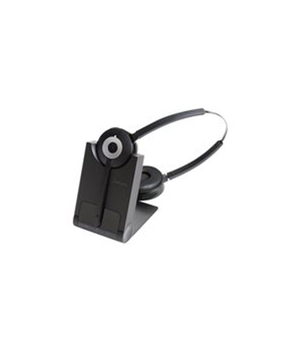 GN NETCOM JABRA PRO 930 Duo MS HiFi-Kopfhörer