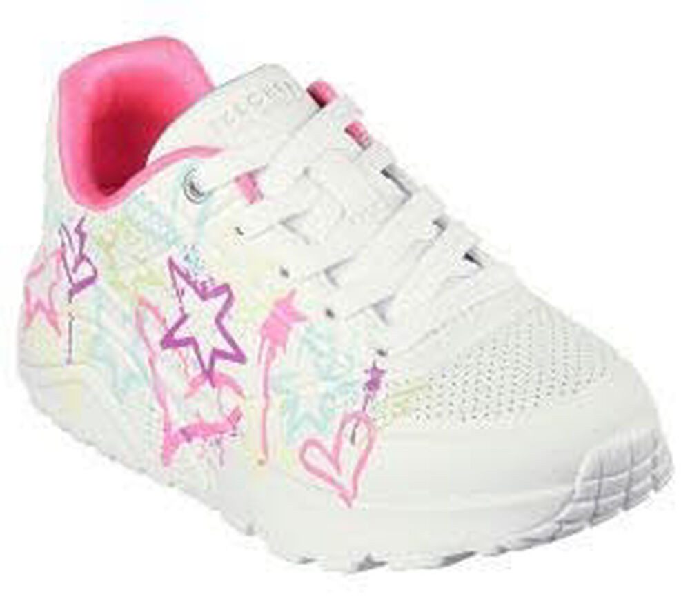 Skechers UNO LITE - MY DRIP Sneaker, Gutes Preis-Leistungs-Verhältnis