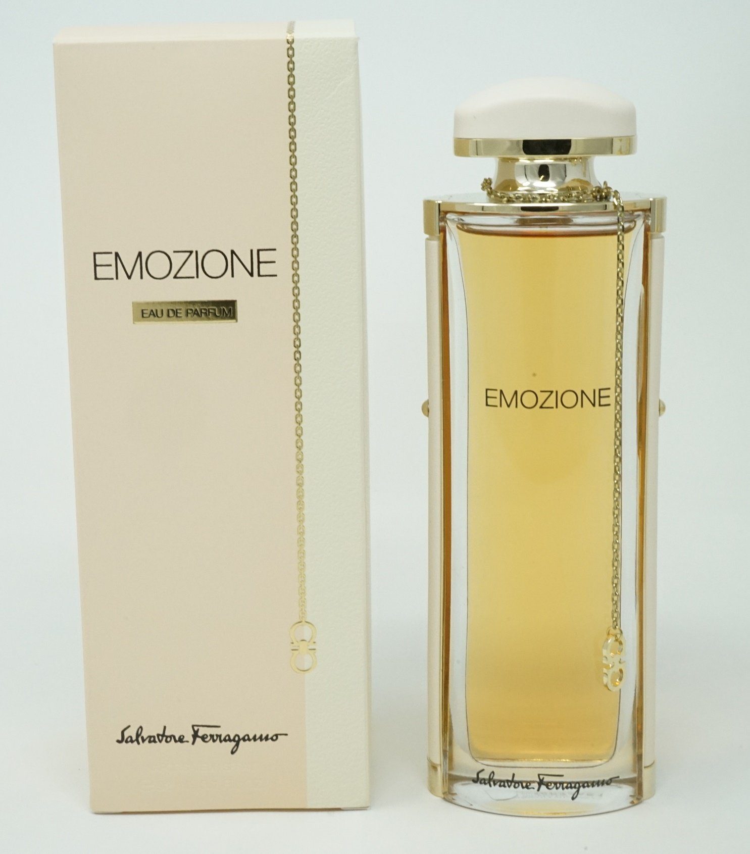 Salvatore Ferragamo Eau de Parfum Salvatore Ferragamo Emozione Eau de ...