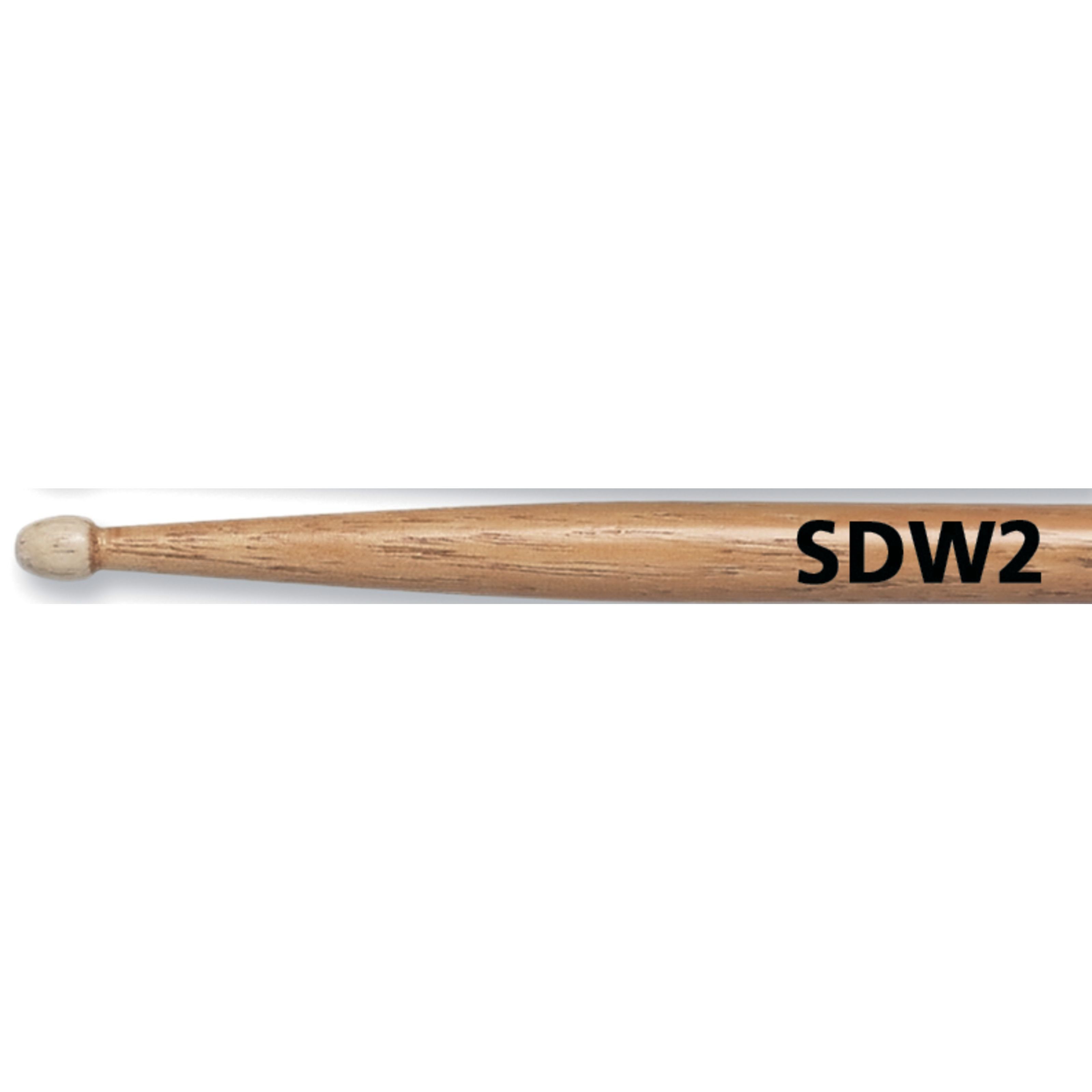 Vic-Firth Drumsticks, Dave Weckl Sticks SDW2, Evolution, Signature Series