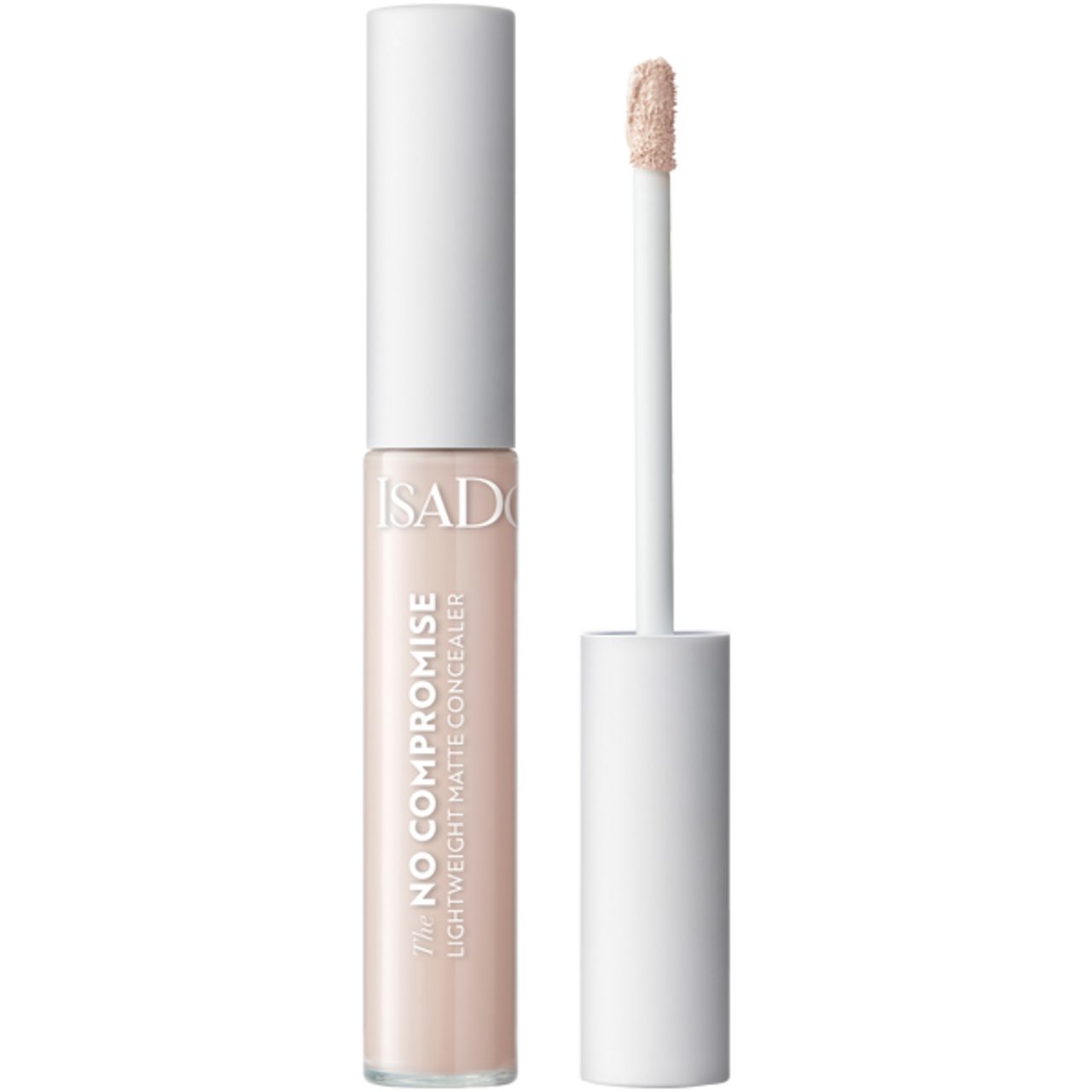 IsaDora Concealer No Compromise Matte Concealer