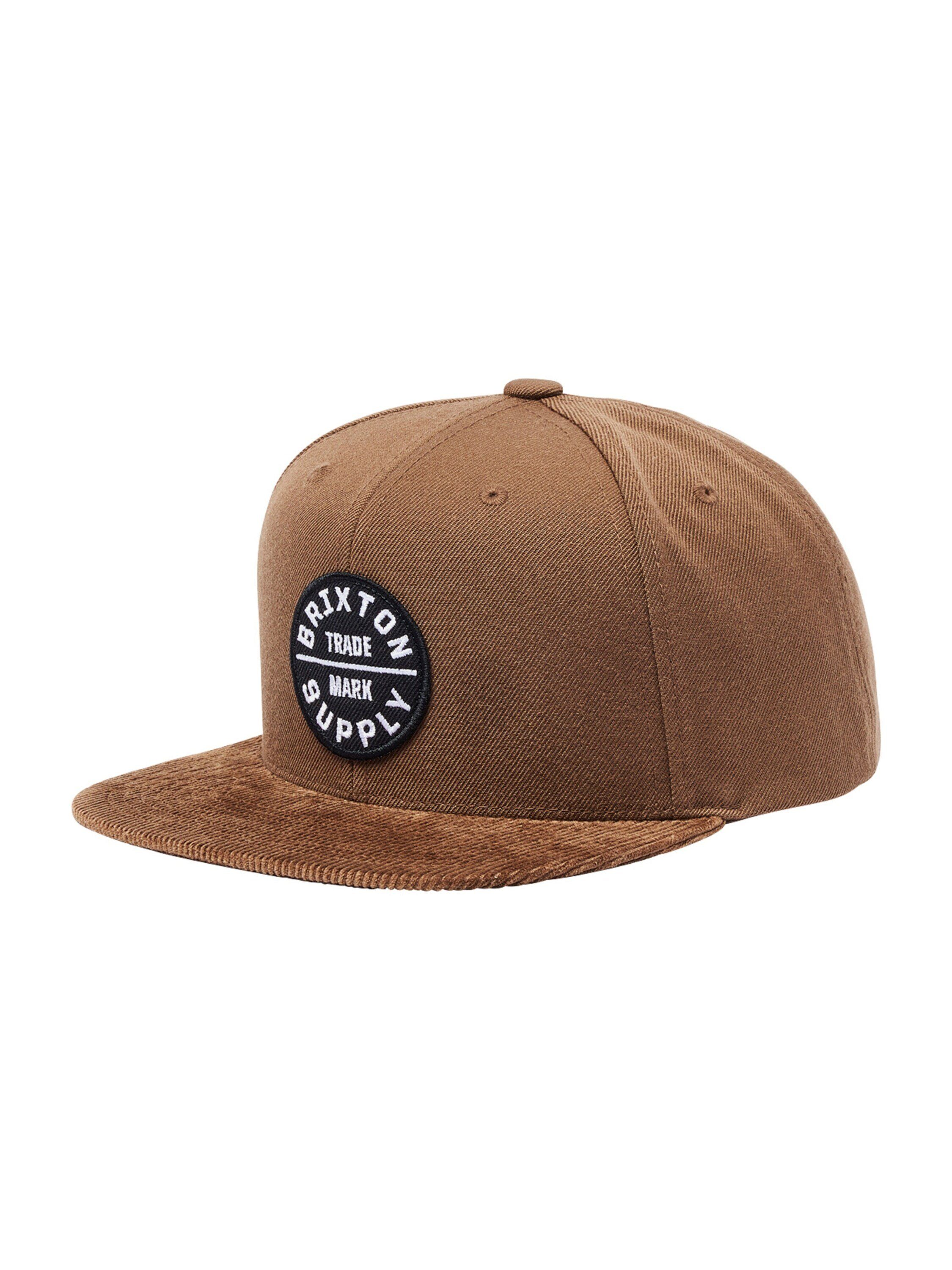 Brixton Flex Cap OATH III (1-St)