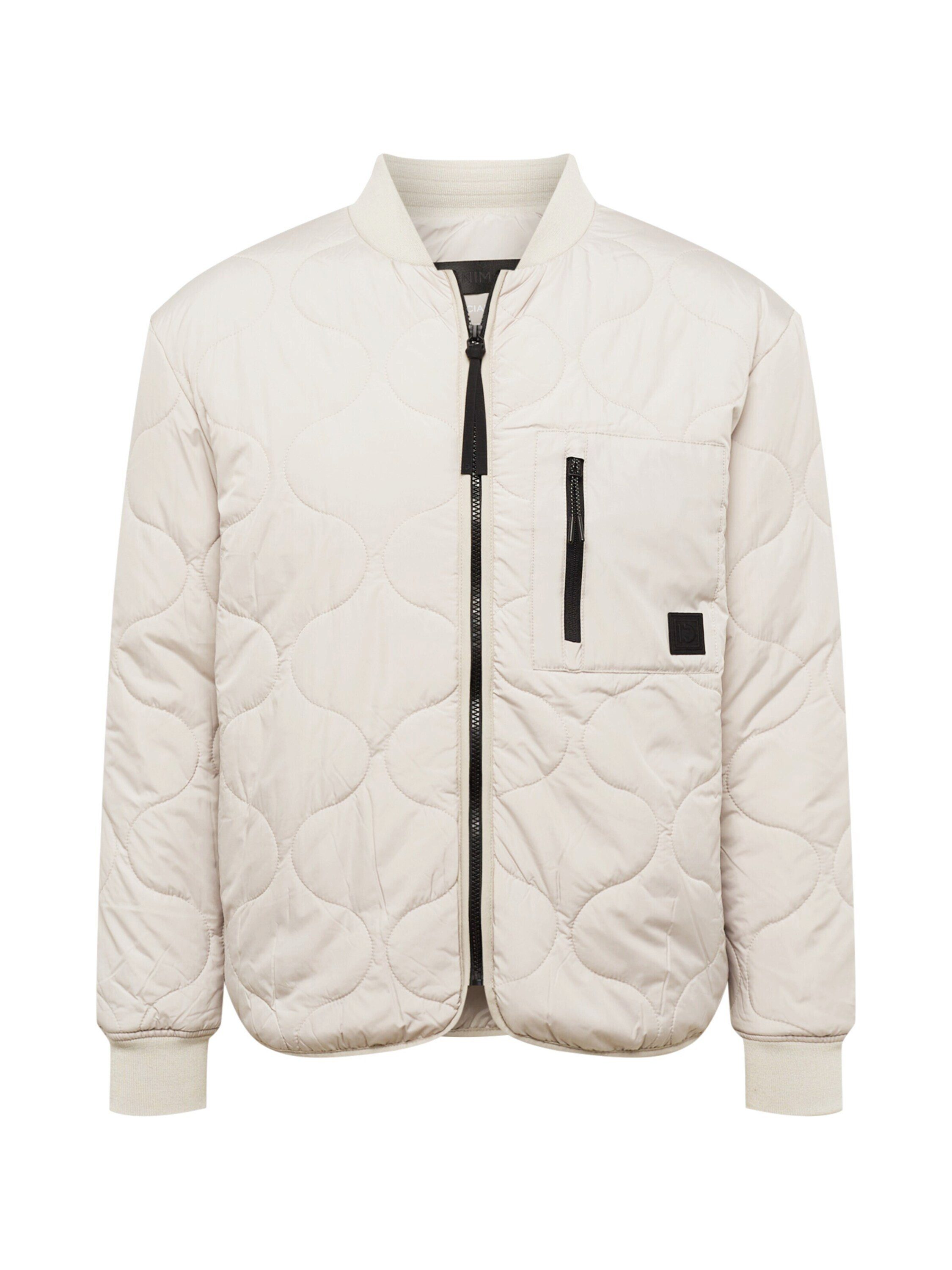 Tom Tailor Denim Steppjacke 1 St