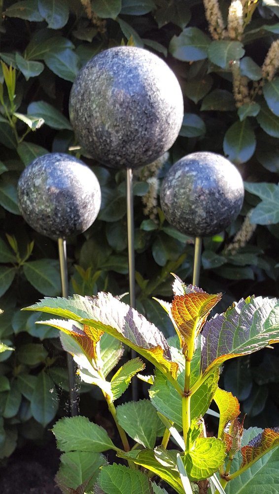 Jurgen Bocker Gartenambiente