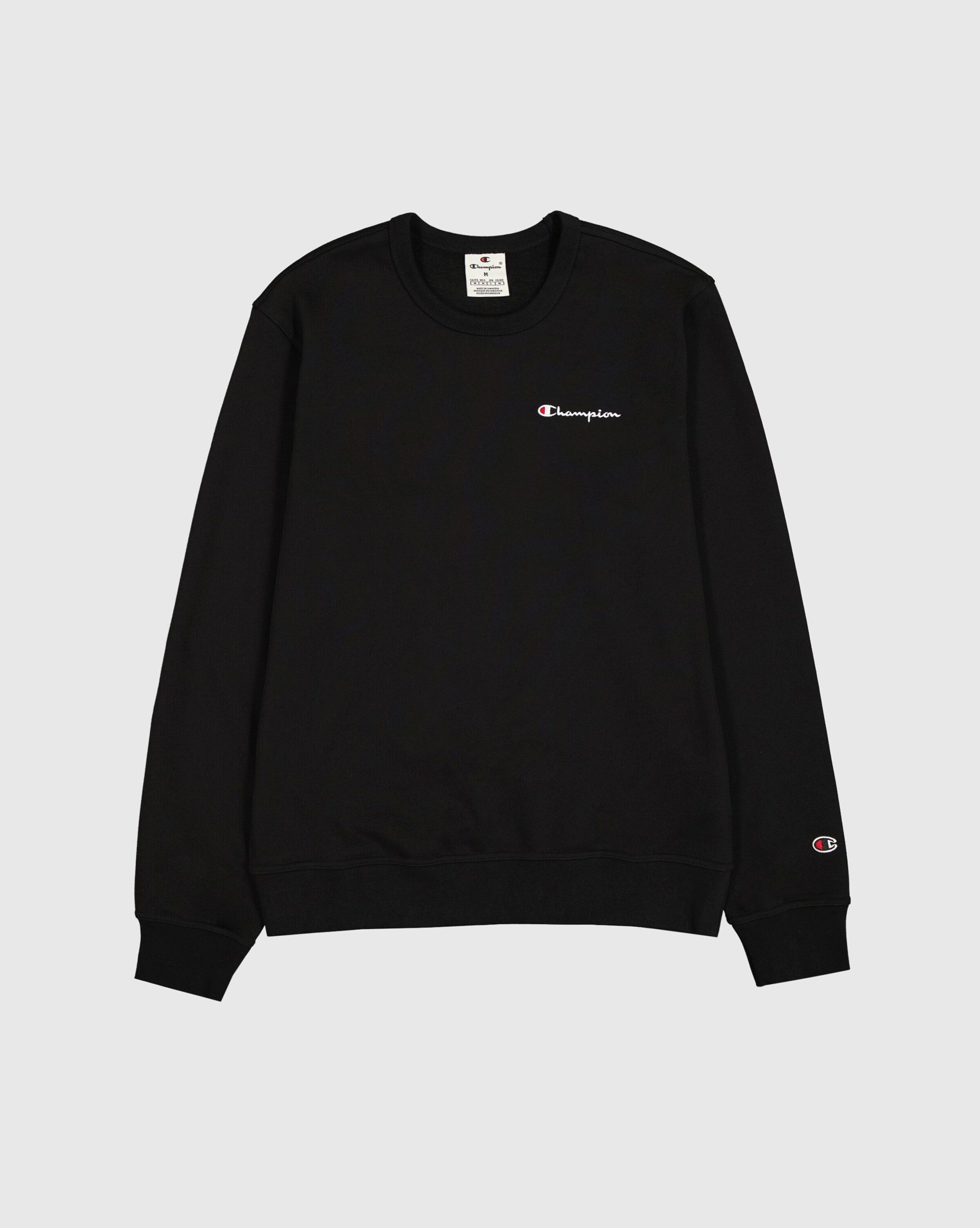 Champion Authentic Athletic Apparel Sweatshirt (1-tlg)