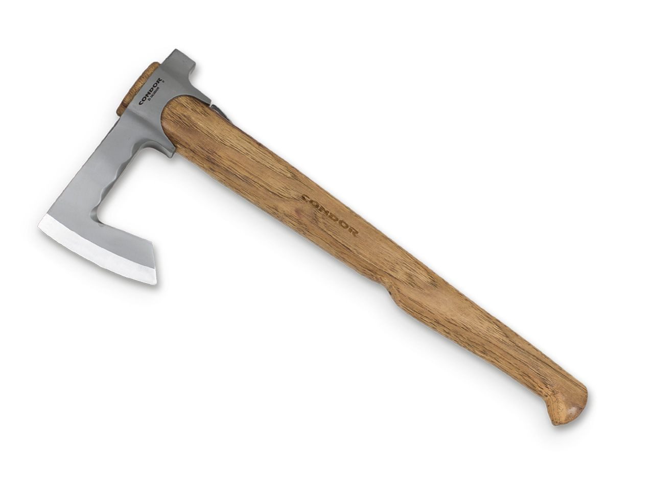 Condor Universalmesser Condor Travelhawk Axe