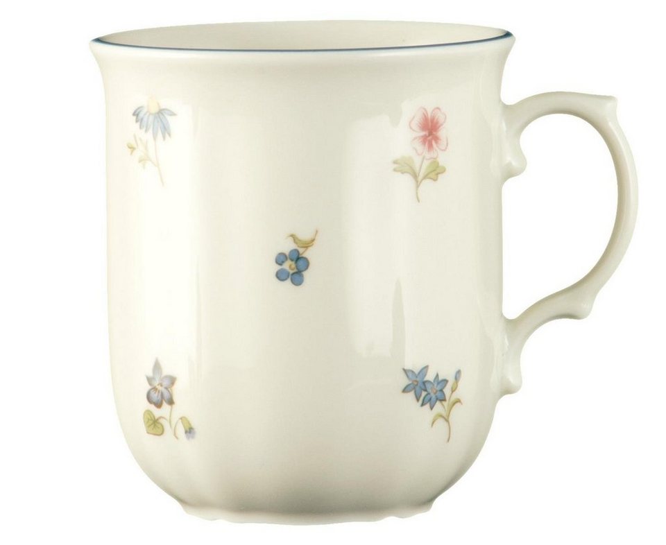Seltmann Weiden Becher Seltmann Weiden Marie Luise Streublume Becher 0