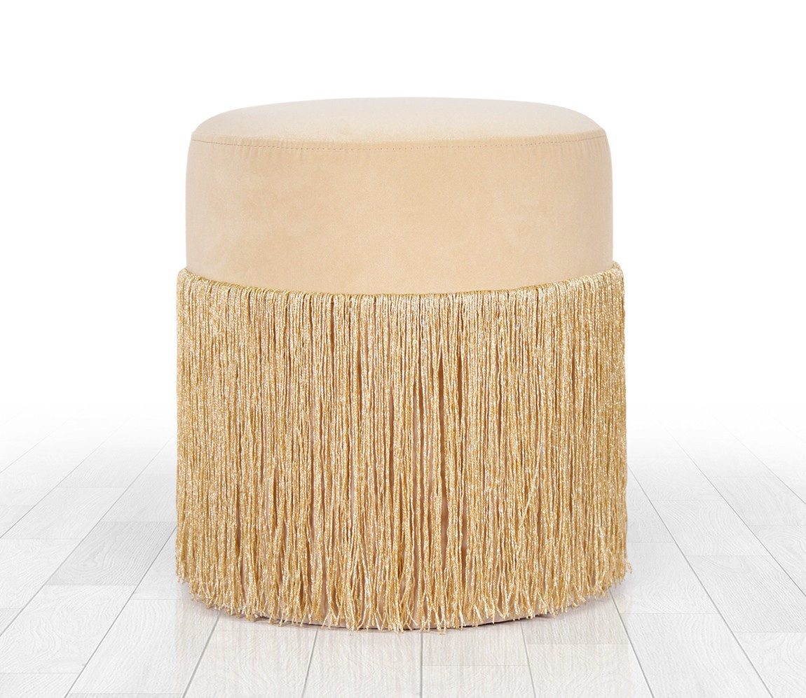 Skye Decor Pouf FLF1255
