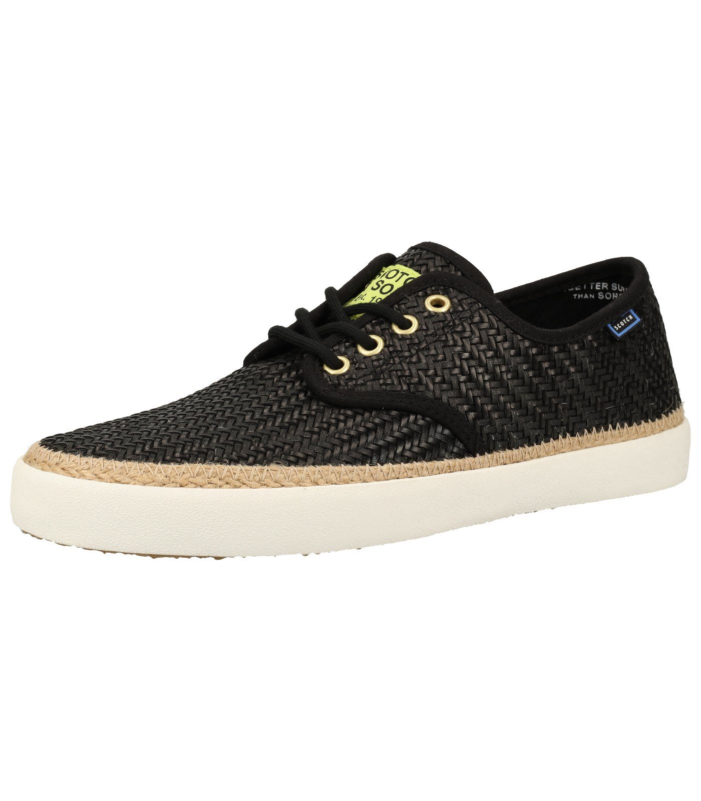 Scotch & Soda Sneaker Textil Sneaker