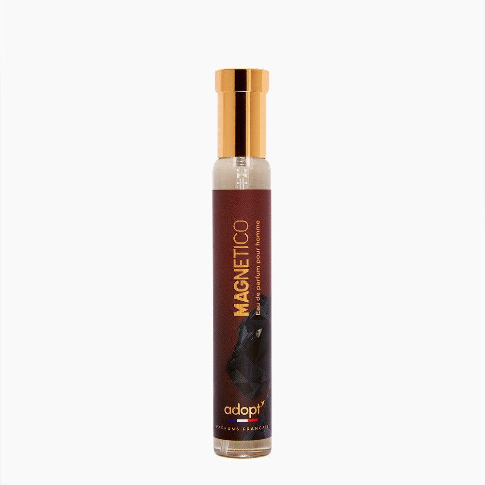 adopt Eau de Parfum adopt MAGNETICO, 30ml, Eau de Parfum, Herrenduft