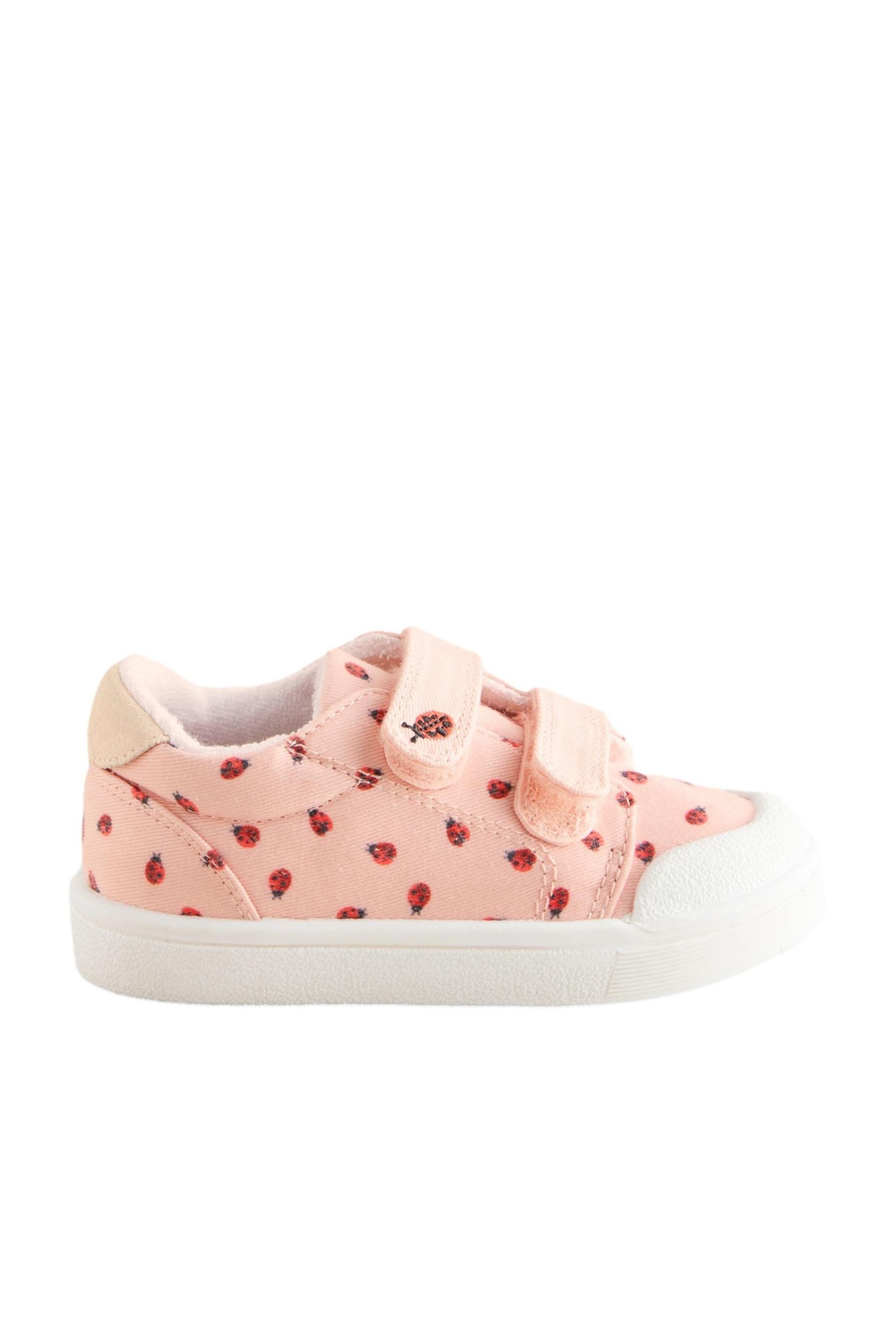Next Maschinenwaschbarer Sneaker Weite Passform Sneaker 1 Tlg