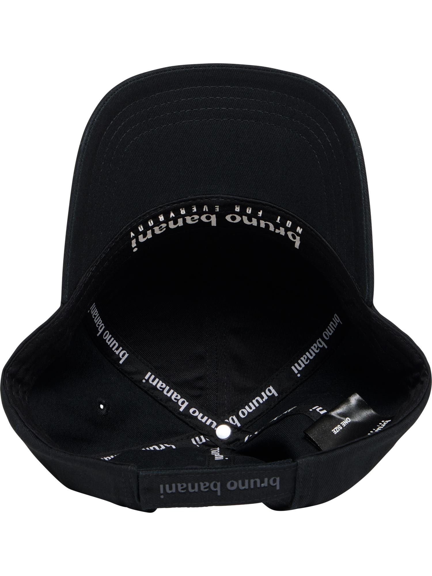 Bruno Banani Baseball Cap Copeland, Baseball Cappy, Baseballkappe