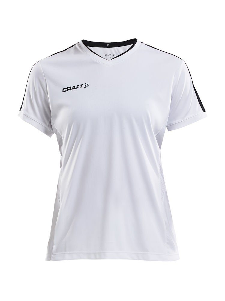 Craft T-Shirt Craft Damen T-Shirt Progress Practise Tee 1905622