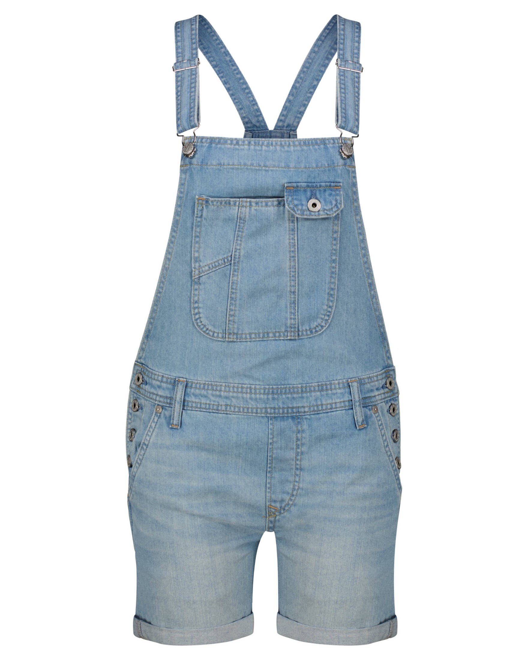 Pepe Jeans Overalls für Damen online kaufen | OTTO