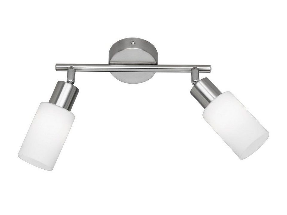 Reality Leuchten Led Deckenstrahler Dimmfunktion Led Wechselbar