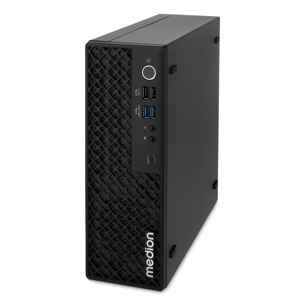 Medion® PC, Desktop PC