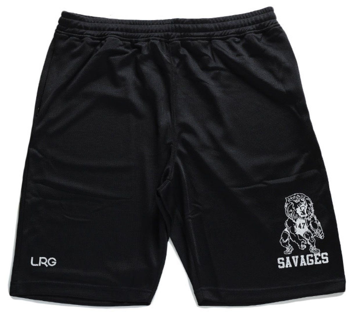 LRG Relaxshorts