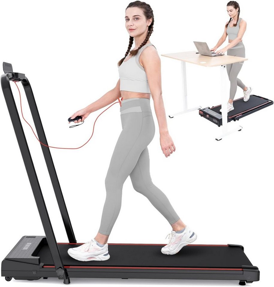 Citysports Laufband Zx2 Laufband Für Zu Hause 1200w Motor 1 12 Kmh