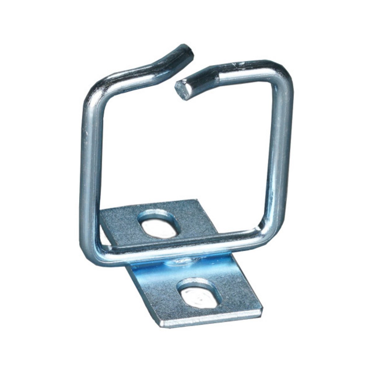 DSIT Serverschrank Kabelbügel 40 x 40mm, Netzwerkschrank