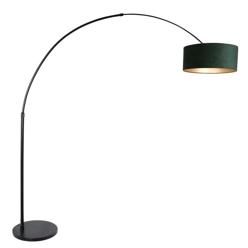 Steinhauer Lighting Led Bogenlampe Bogenleuchte Stehlampe