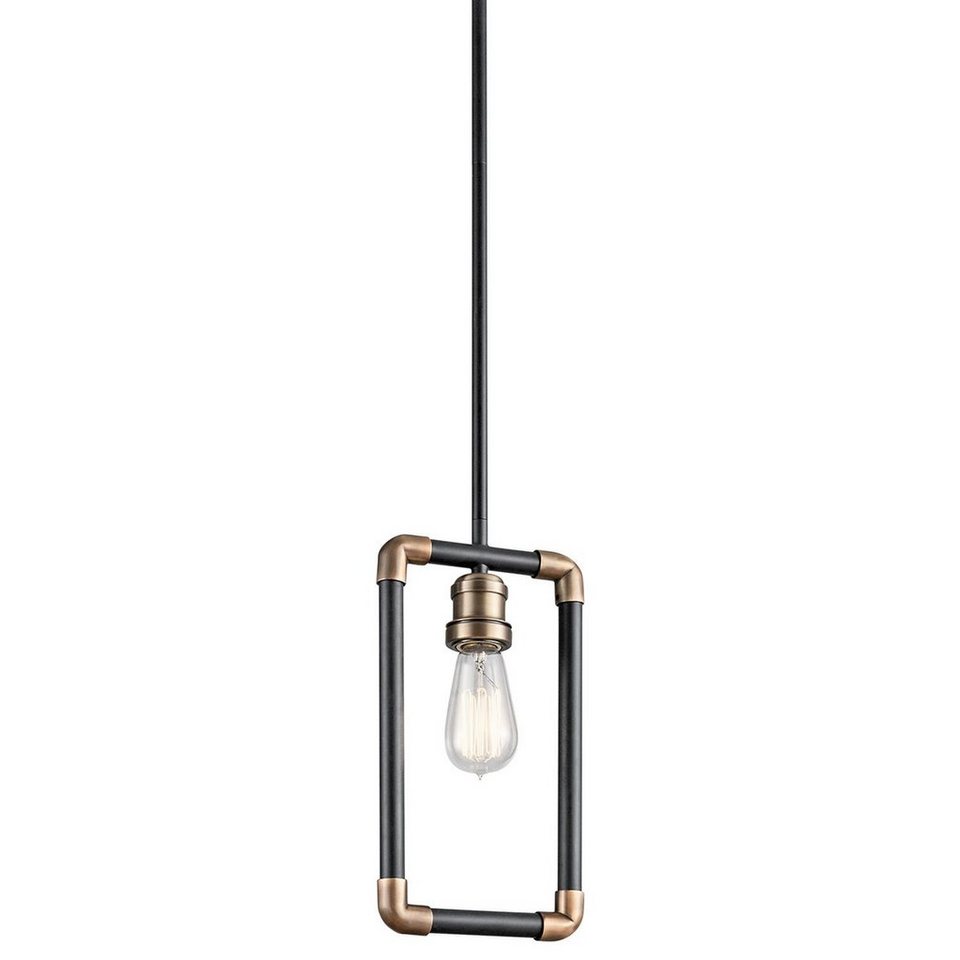 Licht Erlebnisse Deckenleuchte Drevo Ohne Leuchtmittel Deckenlampe