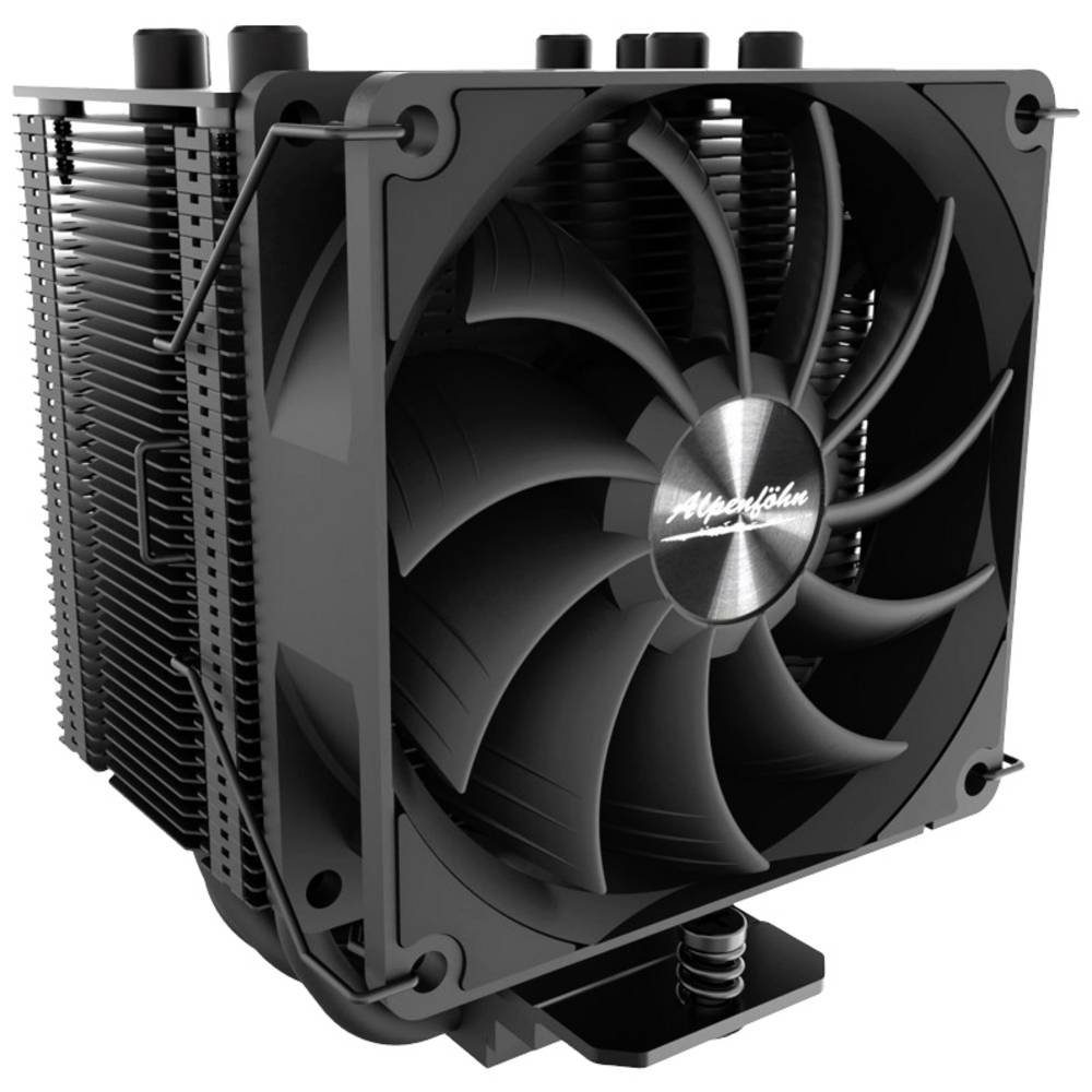 Alpenföhn CPU Kühler CPU-Kühler mit Lüfter