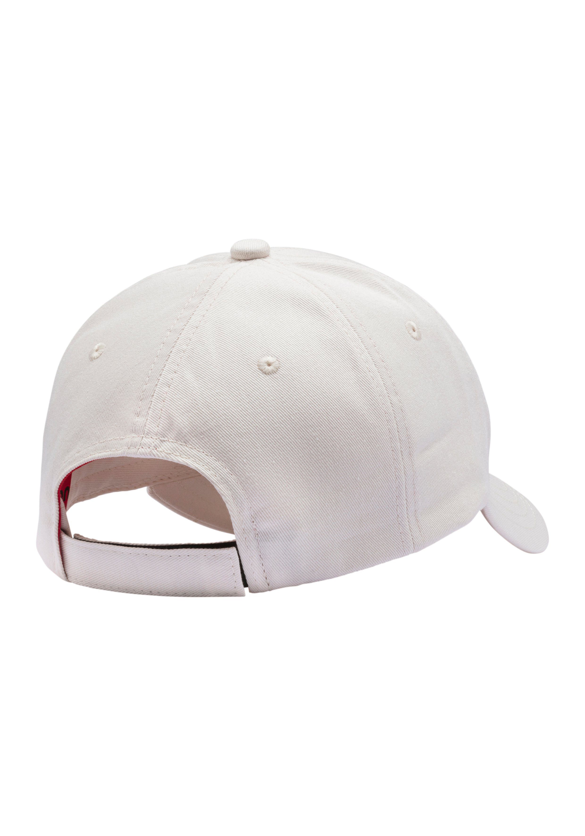 HUGO Baseball Cap Men-X 581-RL mit Logobadge