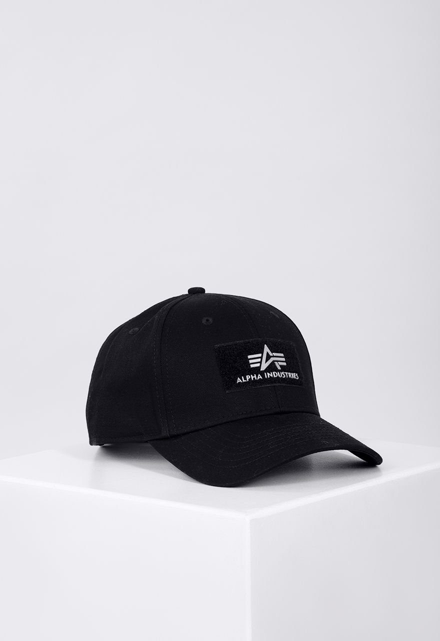 Alpha Industries Baseball Cap