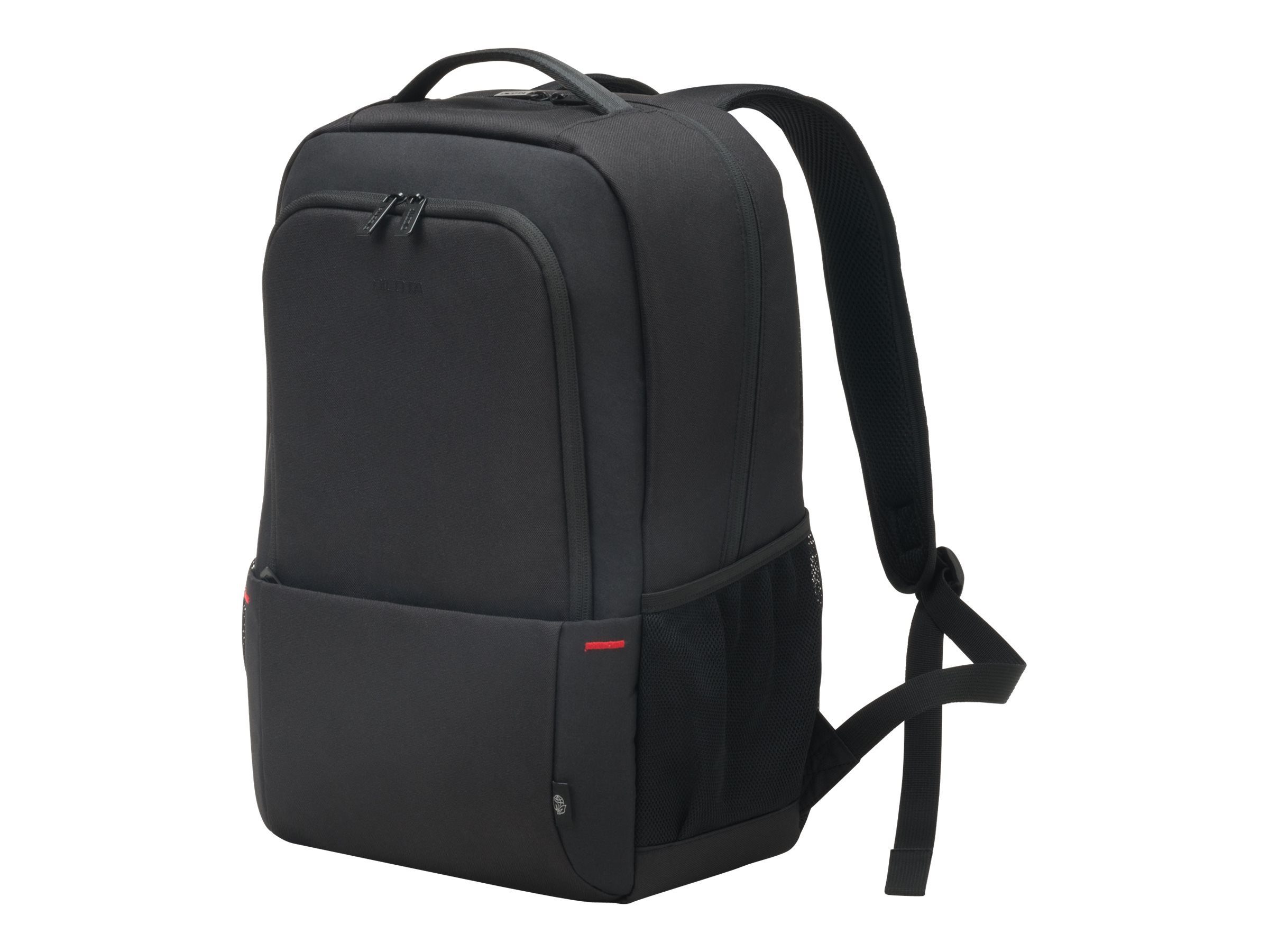 DICOTA Notebookrucksack Eco Backpack Plus BASE 13-15.6, Laptop Backpack