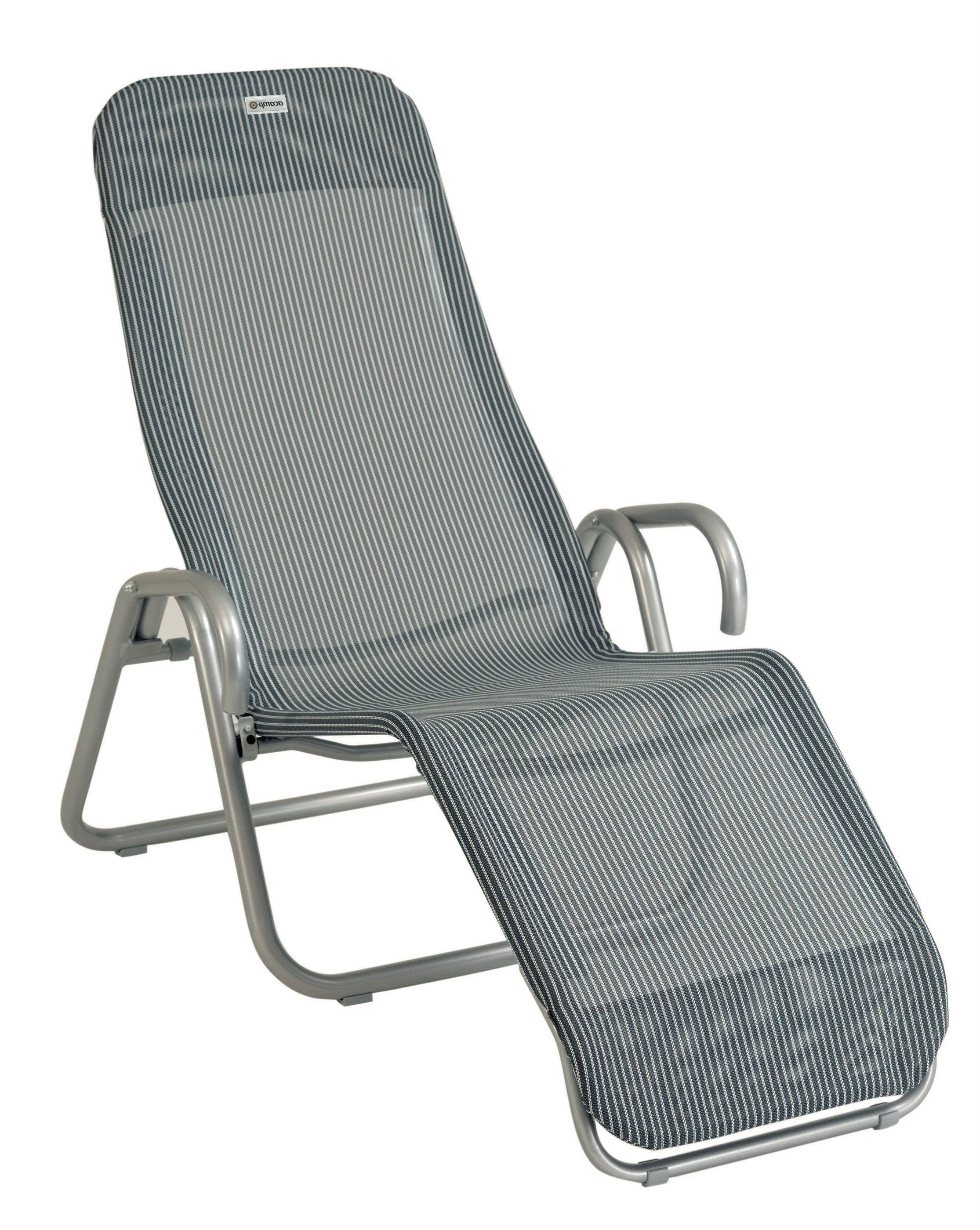 acamp Campingliege Acamp Gesundheitsliege Calypso 137x75x107 cm ...