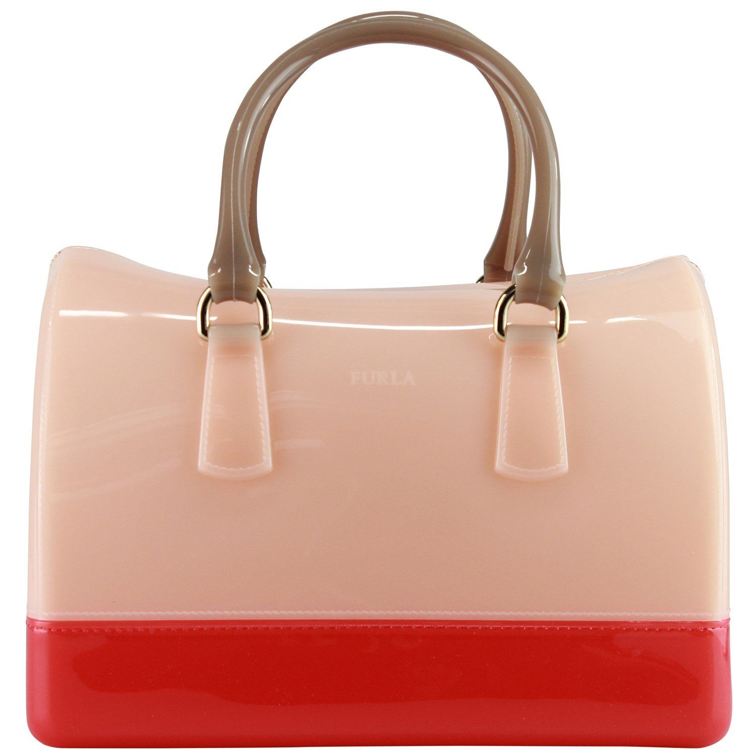 Furla Henkeltasche Candy, PVC