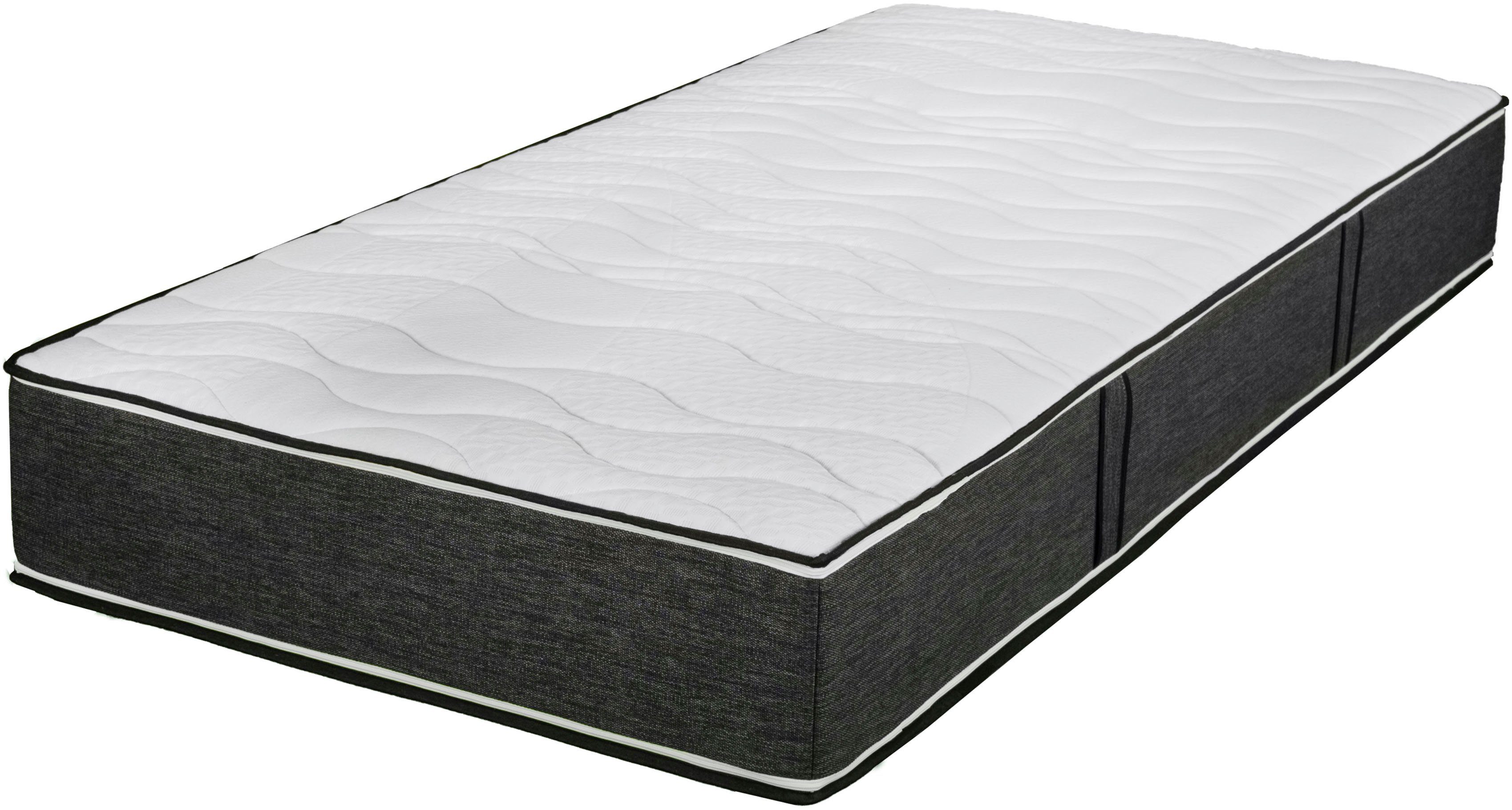 Boxspringmatratze Tfk 1000 Variant Breckle 25 Cm Hoch Raumgewicht
