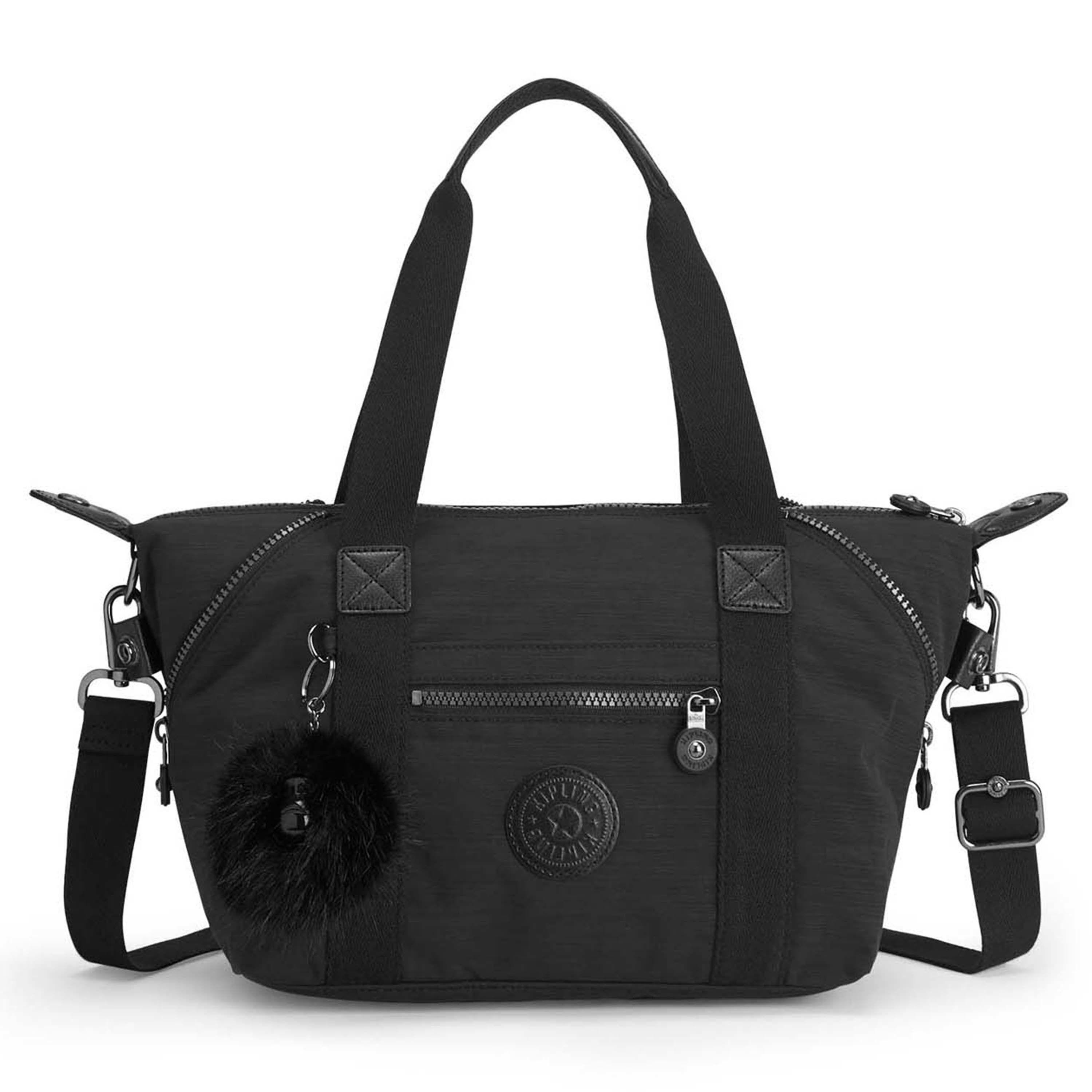 KIPLING Schultertasche Basic Plus, Polyester